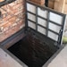 Floor Hatch Door 800×600 Mm Custom Access Hatch for Cellar and Basement ...