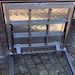 Swimming Pool Utility Hatch to Sewer or Plumbing Hatchway Custom Floor ...