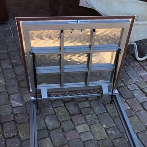 Swimming Pool Utility Hatch to Sewer or Plumbing Hatchway Custom Floor ...