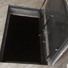 Floor Utility Hatch for Cellar and Basement Roof and Attic Access Panel ...
