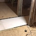 Electric Driven Hatch Door for Basement Cellar Motorized Trapdoor With ...