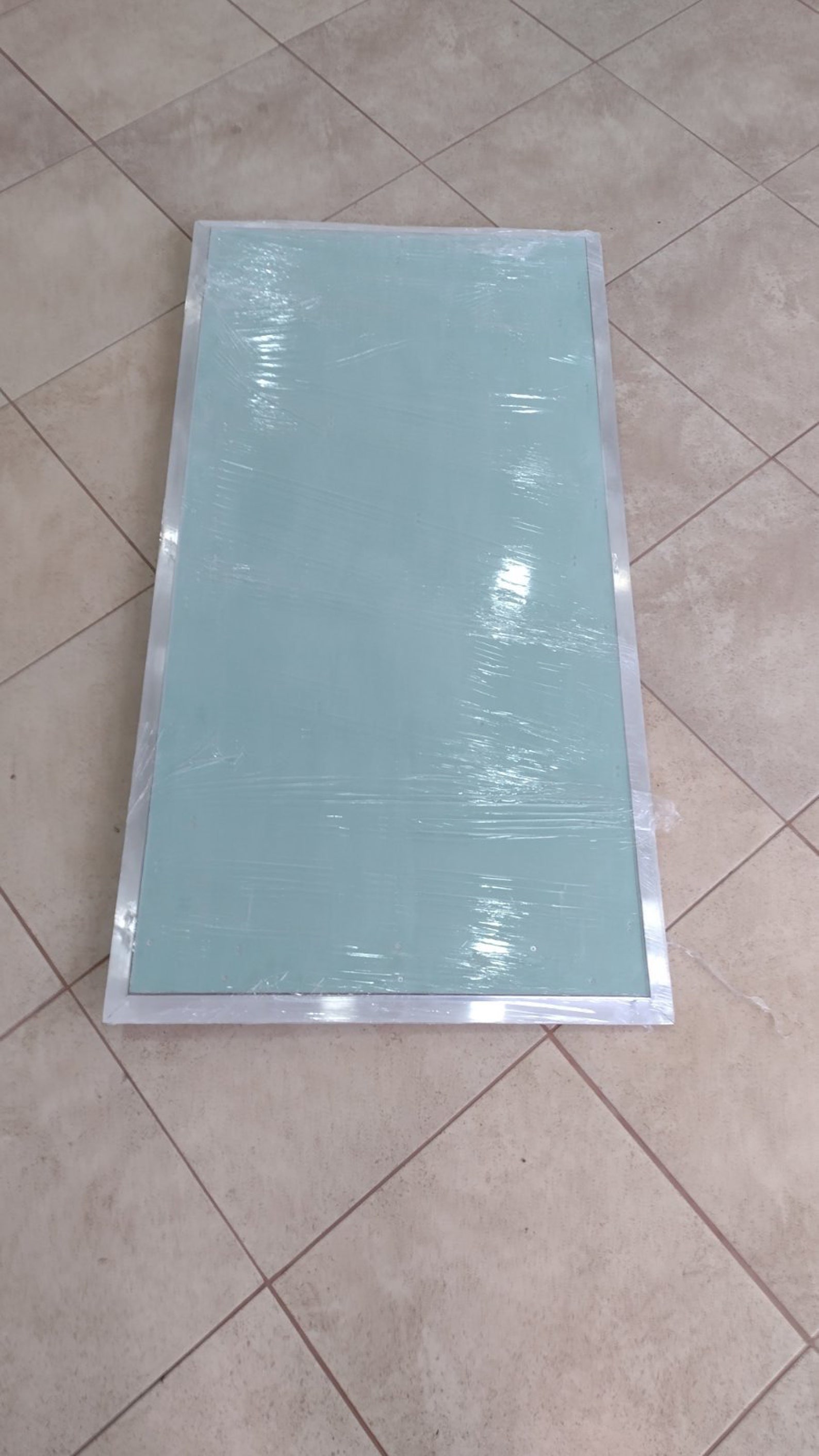Aluminum Access Panel for Walls and Ceilings Custom Access Hatch Door ...