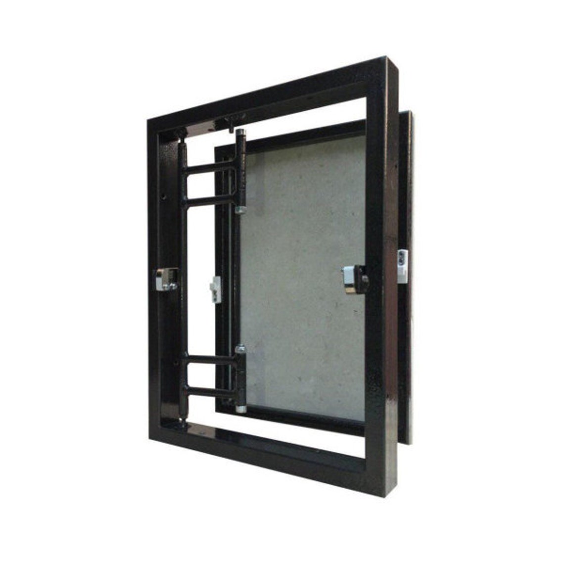 Ceramic Tile Access Panel for Bathroom or Shower Utility Hatch Door for ...