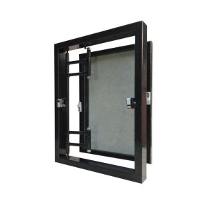 Ceramic Tile Access Panel for Bathroom or Shower Utility Hatch Door for ...