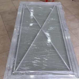 Aluminum Access Panel for Walls and Ceilings Custom Access Hatch Door ...