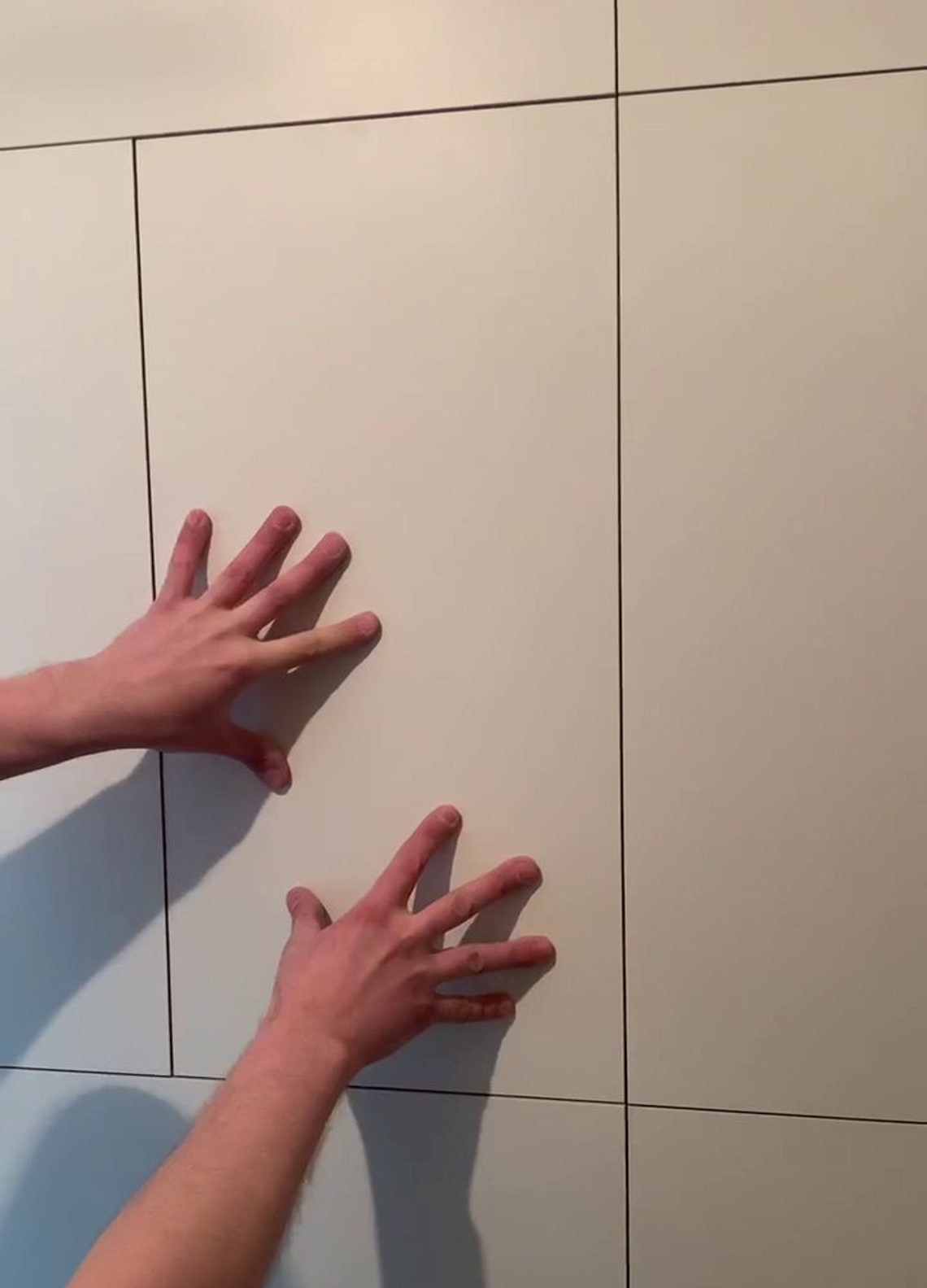 Ceramic Tile Access Panel for Bathroom or Shower Utility Hatch Door for ...