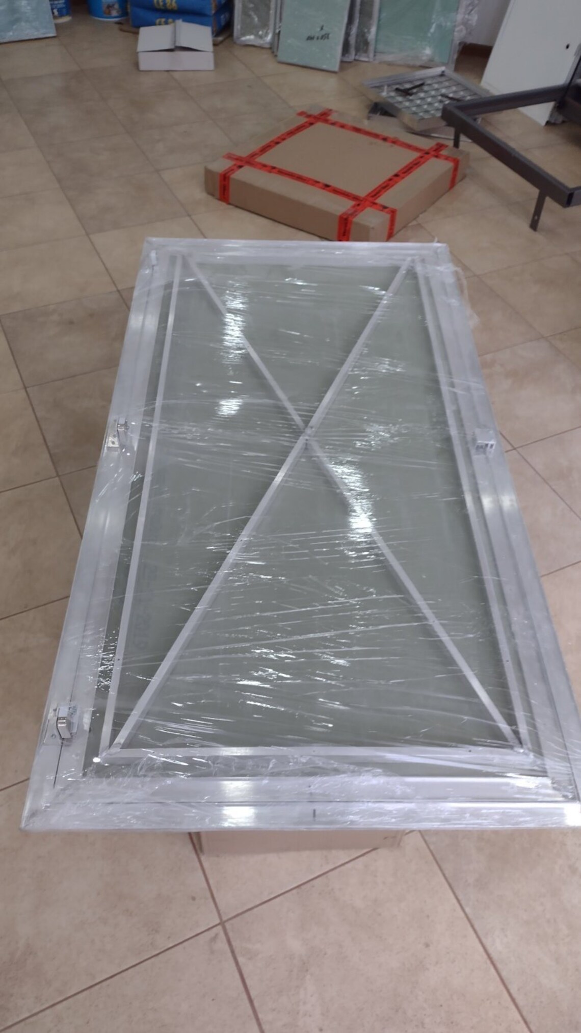 Wall and Ceiling Access Panel Custom Aluminum Hatch Door Plumbing and ...