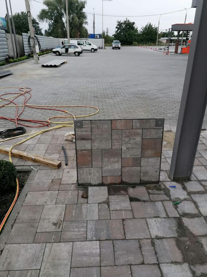 Custom Outdoor Hatch for Pavement and Sidewalk Access Hatch Door for ...