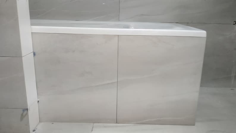 Push-to-open Access Panel for Bathtub or Bathroom Wall Inspection ...