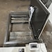 Electric Trapdoor With Remote Control Cellar and Basement Hatch Door ...