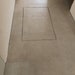 Electric Driven Hatch Door for Basement Cellar Motorized Trapdoor With ...