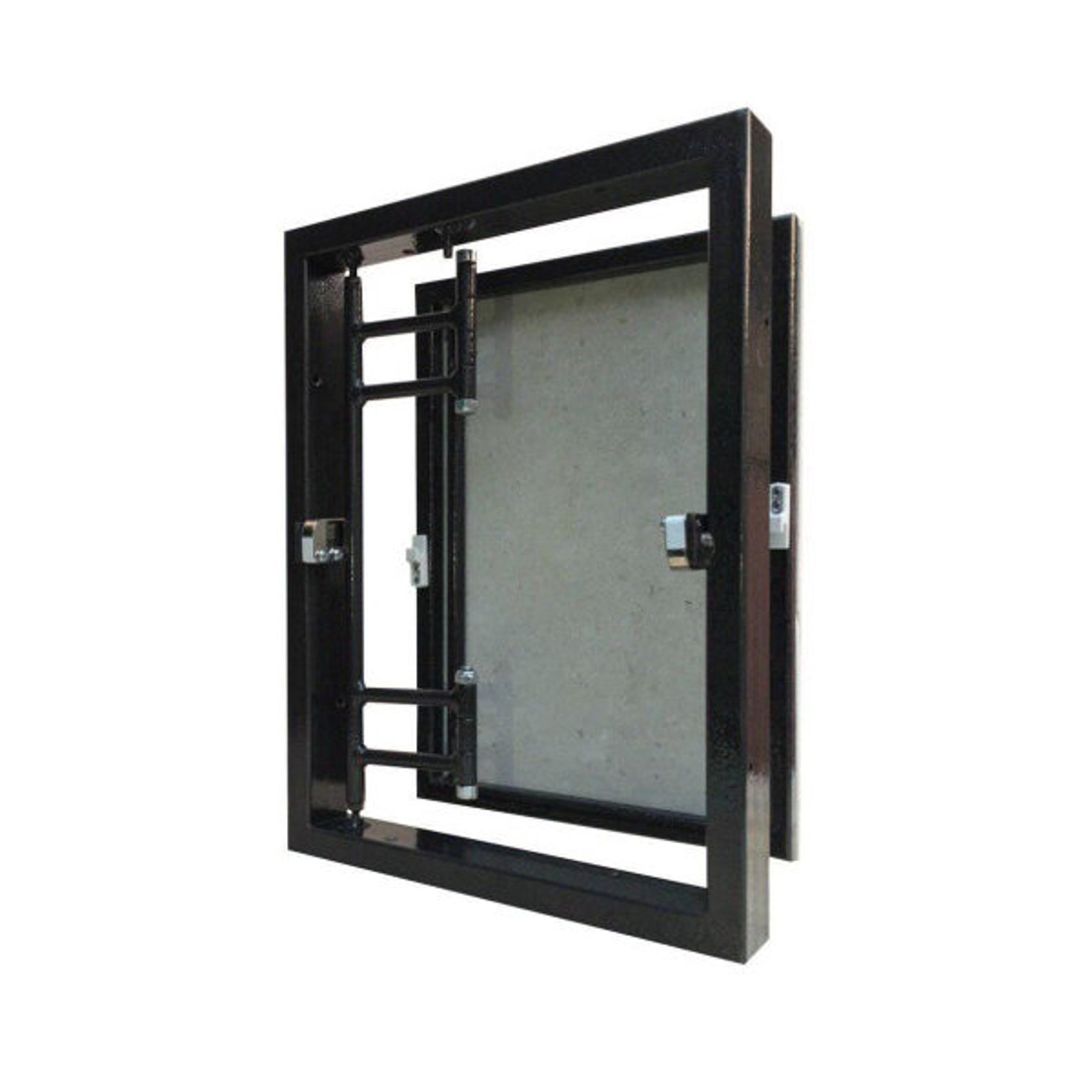 Metal Access Panel for Wall and Ceiling Cover Hidden Plumbing and ...