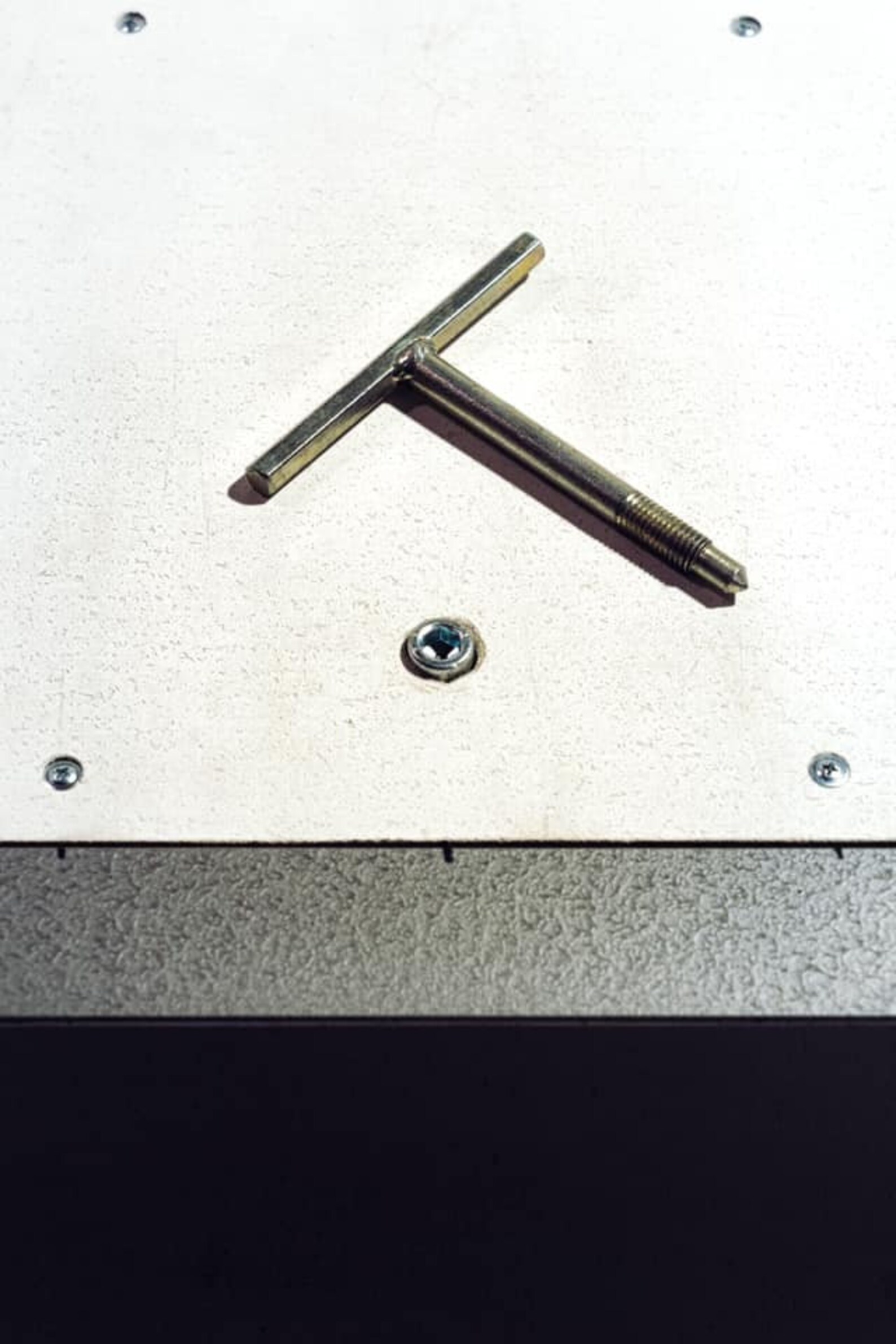 Custom Hatch Door for Easy Cellar and Basement Access Invisible Floor ...