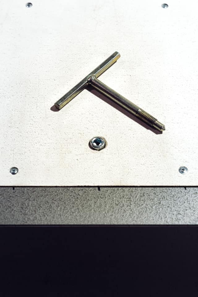 Custom Hatch Door for Easy Cellar and Basement Access Invisible Floor ...