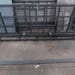 Steel Grate Hatch Door to Cellar Basement Technical Floor Access Panel ...