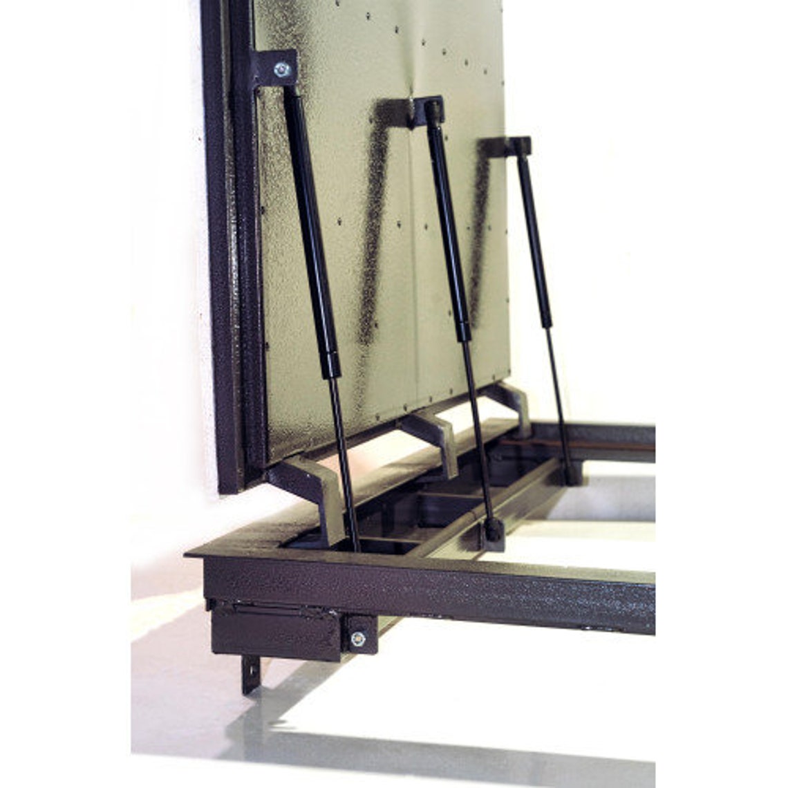 Floor Hatch System for Basements and Cellars Custom Hatchway Cover ...