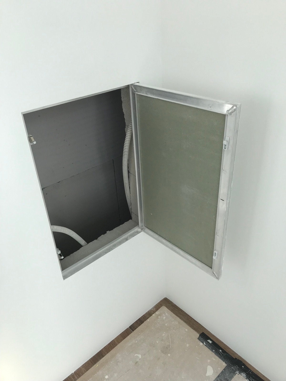 Utility Access Door for Plumbing and Electric Box Wall and Ceiling ...