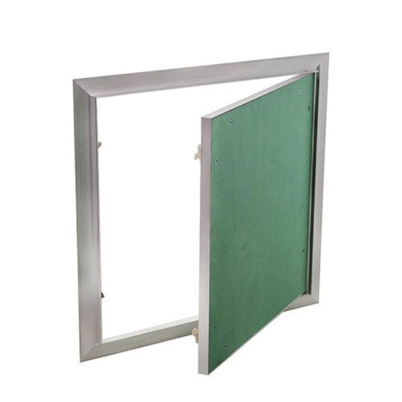 Aluminum Access Panel for Walls and Ceilings Custom Access Hatch Door ...