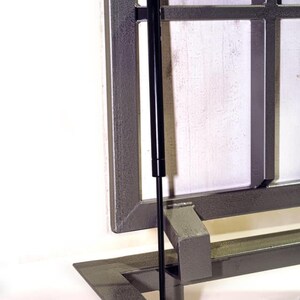 Cellar Hatch Door With Gas Struts Invisible Floor Trapdoor Hidden ...