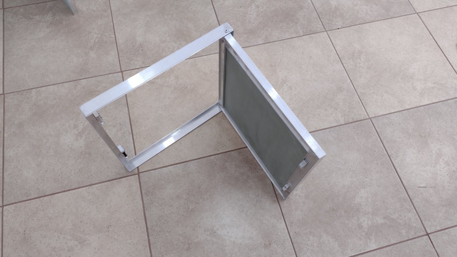 Utility Access Door for Plumbing and Electric Box Wall and Ceiling ...