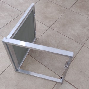 Utility Access Door for Plumbing and Electric Box Wall and Ceiling ...