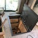 Insulated Floor Hatch Door to Wine Cellar Basement Crawl Space Custom ...