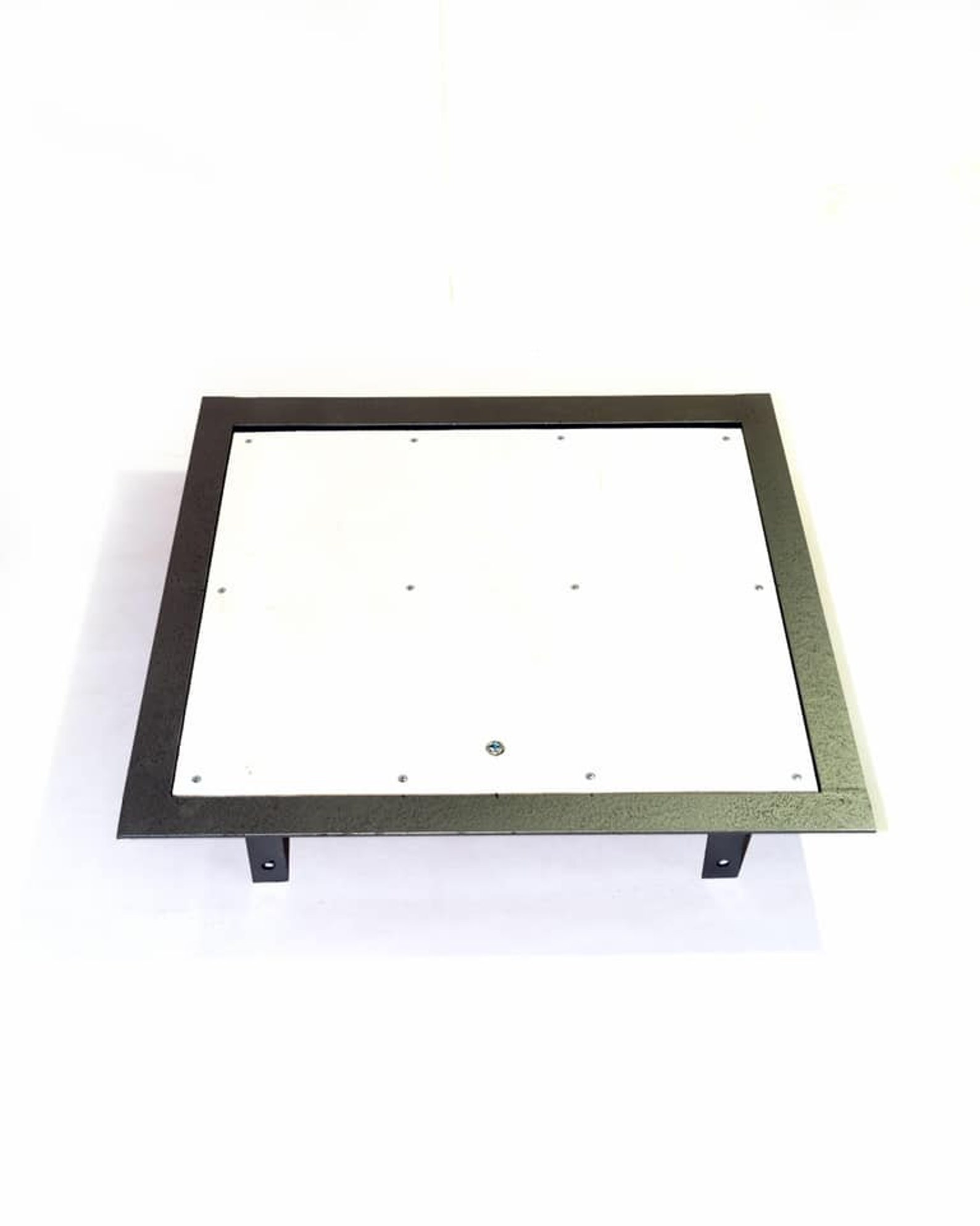 Custom Hatch Door for Easy Cellar and Basement Access Invisible Floor ...