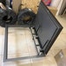 Swimming Pool Access Hatch in Ceramic Tile Floor Insulated Trap Door ...