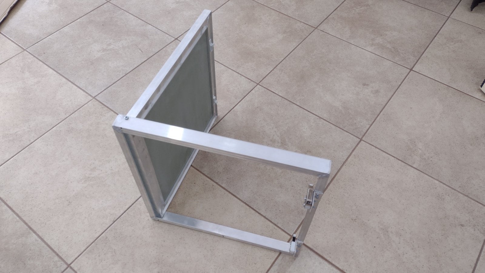 Access Panel for Wall and Ceiling Hole Drywall and Plumbing Access ...