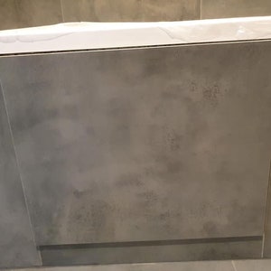 Push-to-open Access Panel for Bathtub or Bathroom Wall Inspection ...