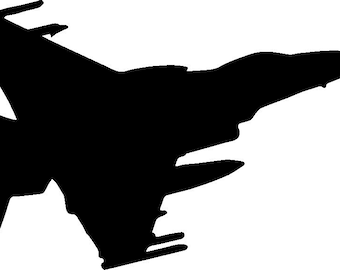 F-15 Eagle Fighter Jet SVG and PNG File Bundle - Etsy