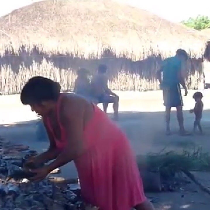 Xingu Girl Etsy