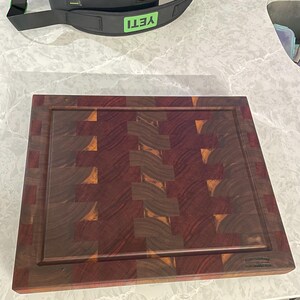 Custom Hand Crafted Cutting Board - Made to Order - Etsy