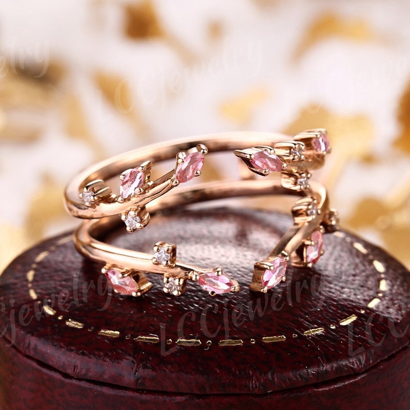 Vintage Pink Wedding - Etsy