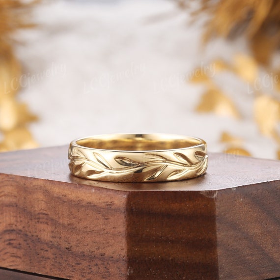 Anillos De Boda Para Hombres Feos