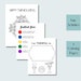 Printable Thanksgiving Activity Guide and Kids Games Packet for Fun ...