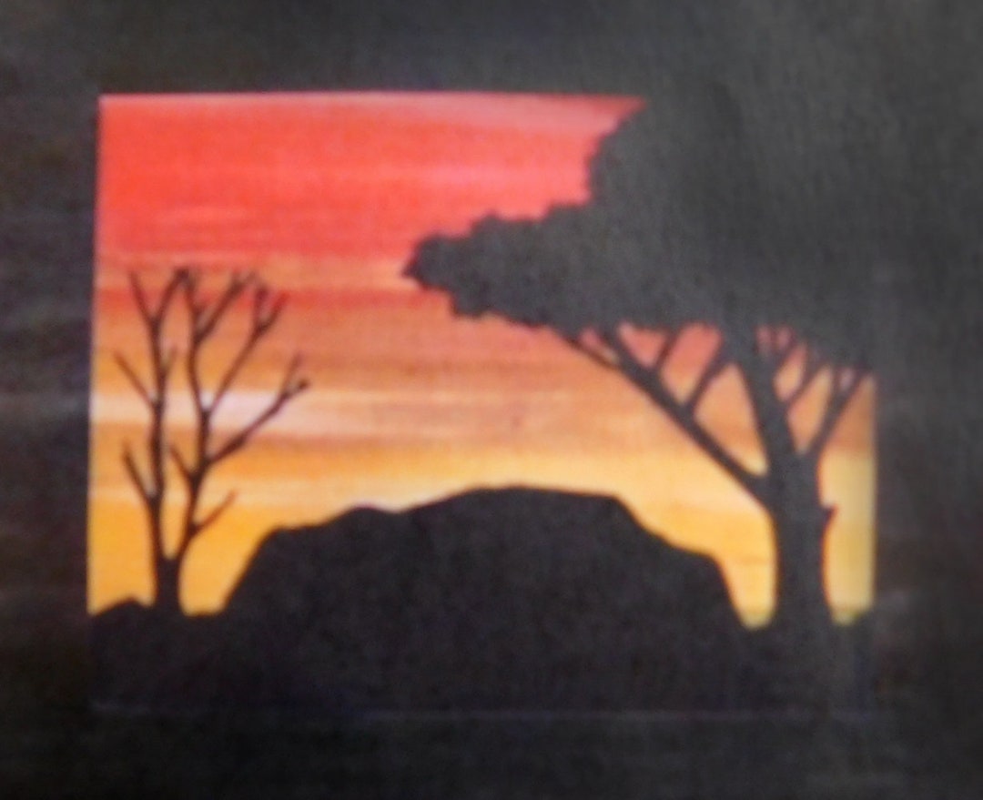Quilting Sewing Australian Animal Uluru Quilt Pattern Kit Incl Fabric ...
