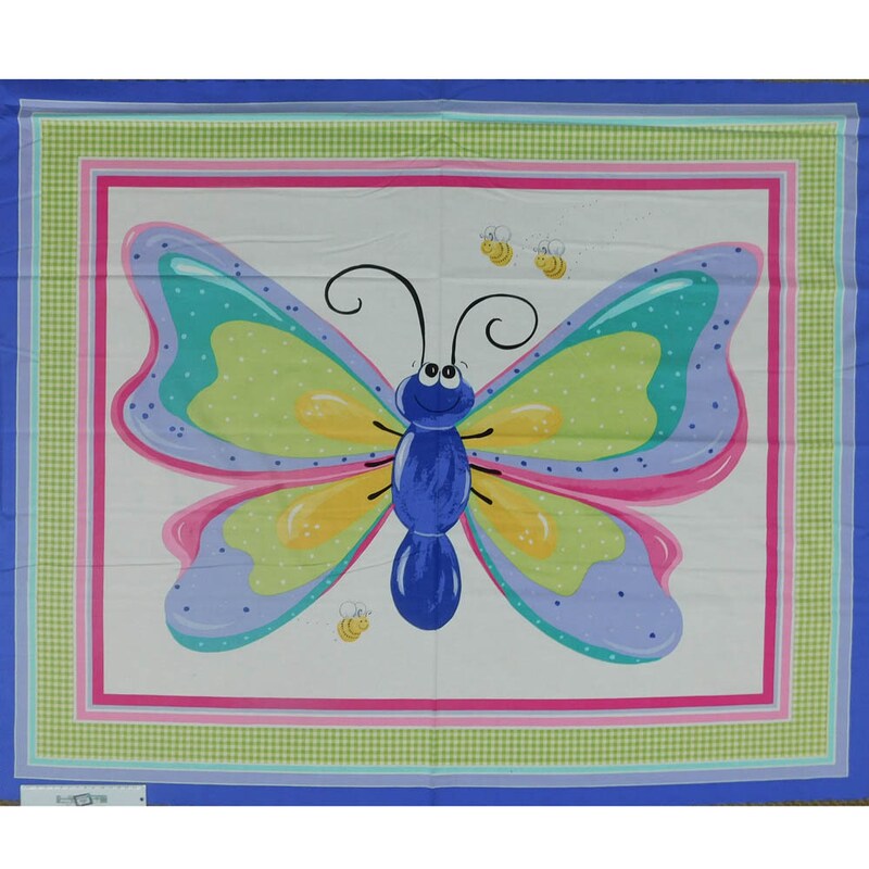 Susybee Panels - Etsy