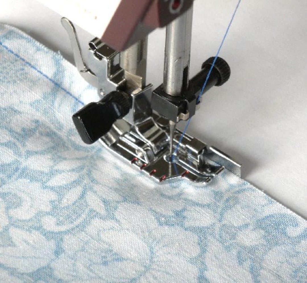 brother-1-4-inch-piecing-foot-with-guide-genuine-sewing-etsy