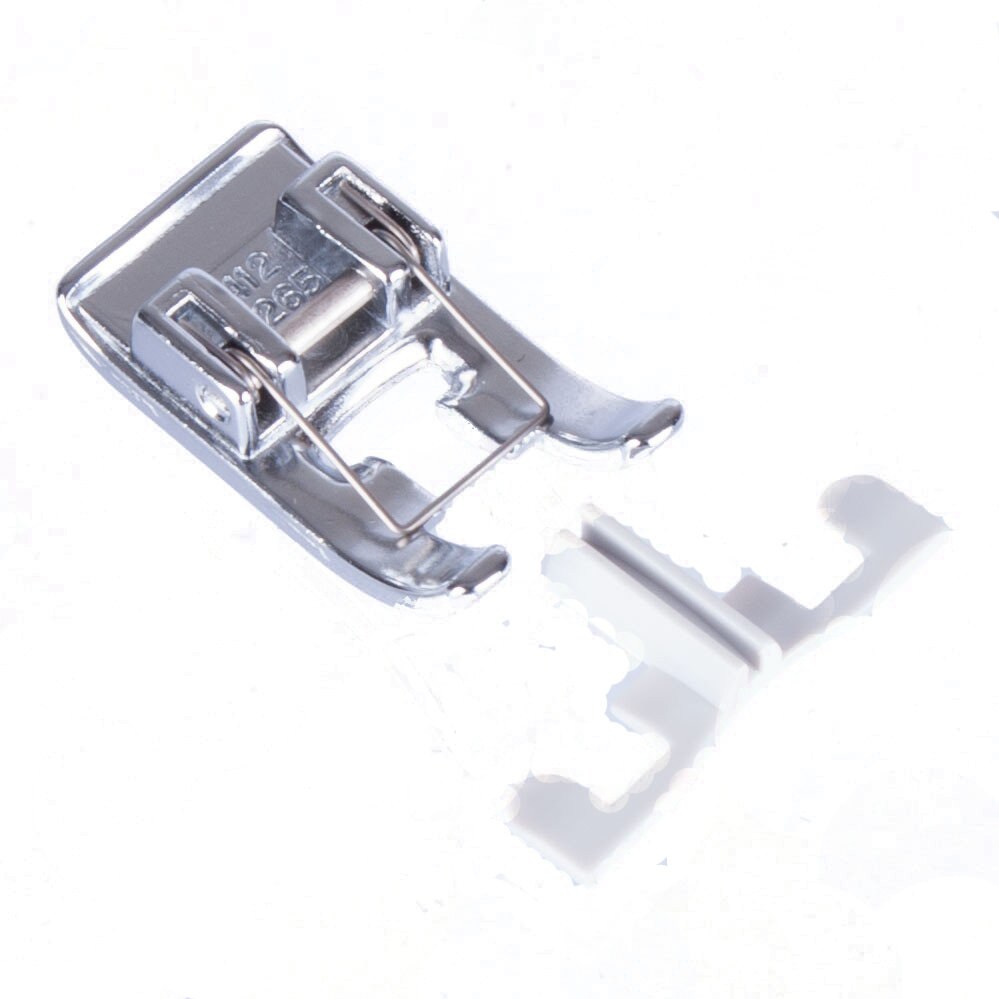 Husqvarna Viking Metal Spanish Hemstitch Sewing Machine Foot - Etsy