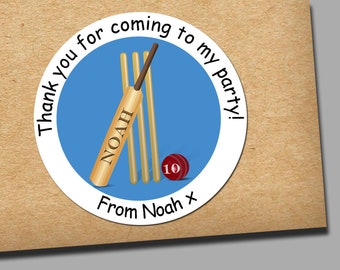 Cricket Thank You - Etsy