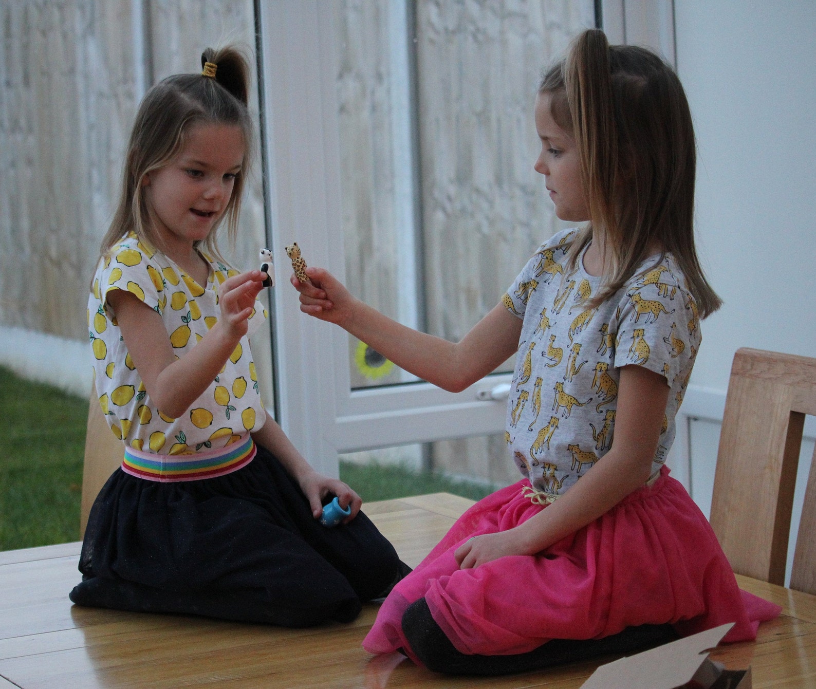 Wooden Mouse Peg Doll and Pot - Etsy