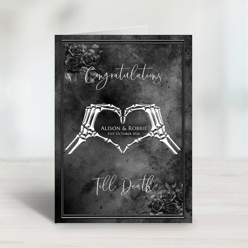 Anatomical Heart Invitations - Etsy UK