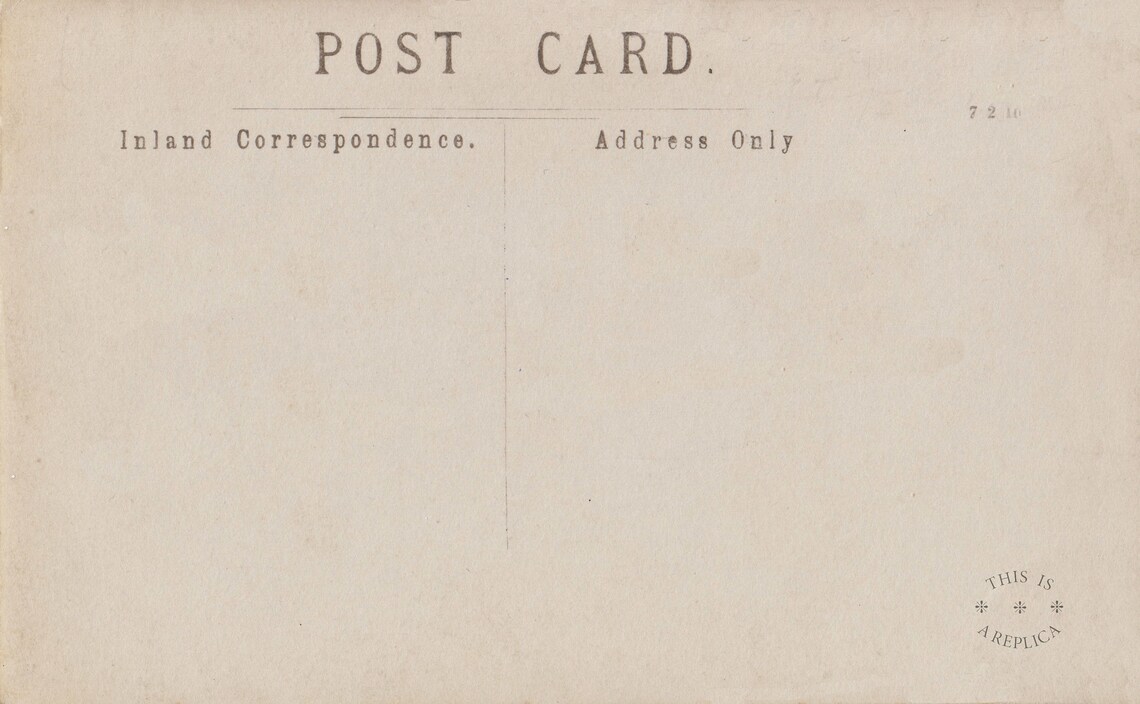 Reproduction of Suffragette Postcard SUFFRAGE PARADE - Etsy