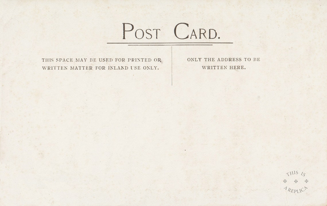 Set of Five Reproductions of Suffragette Postcards WSPU WOMEN - Etsy