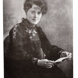 Set of Five Reproductions of Suffragette Postcards WSPU WOMEN - Etsy