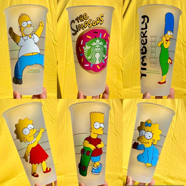 Homer Simpson Glasses - Etsy