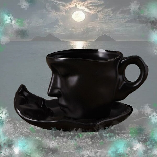 Creative Mug - Etsy