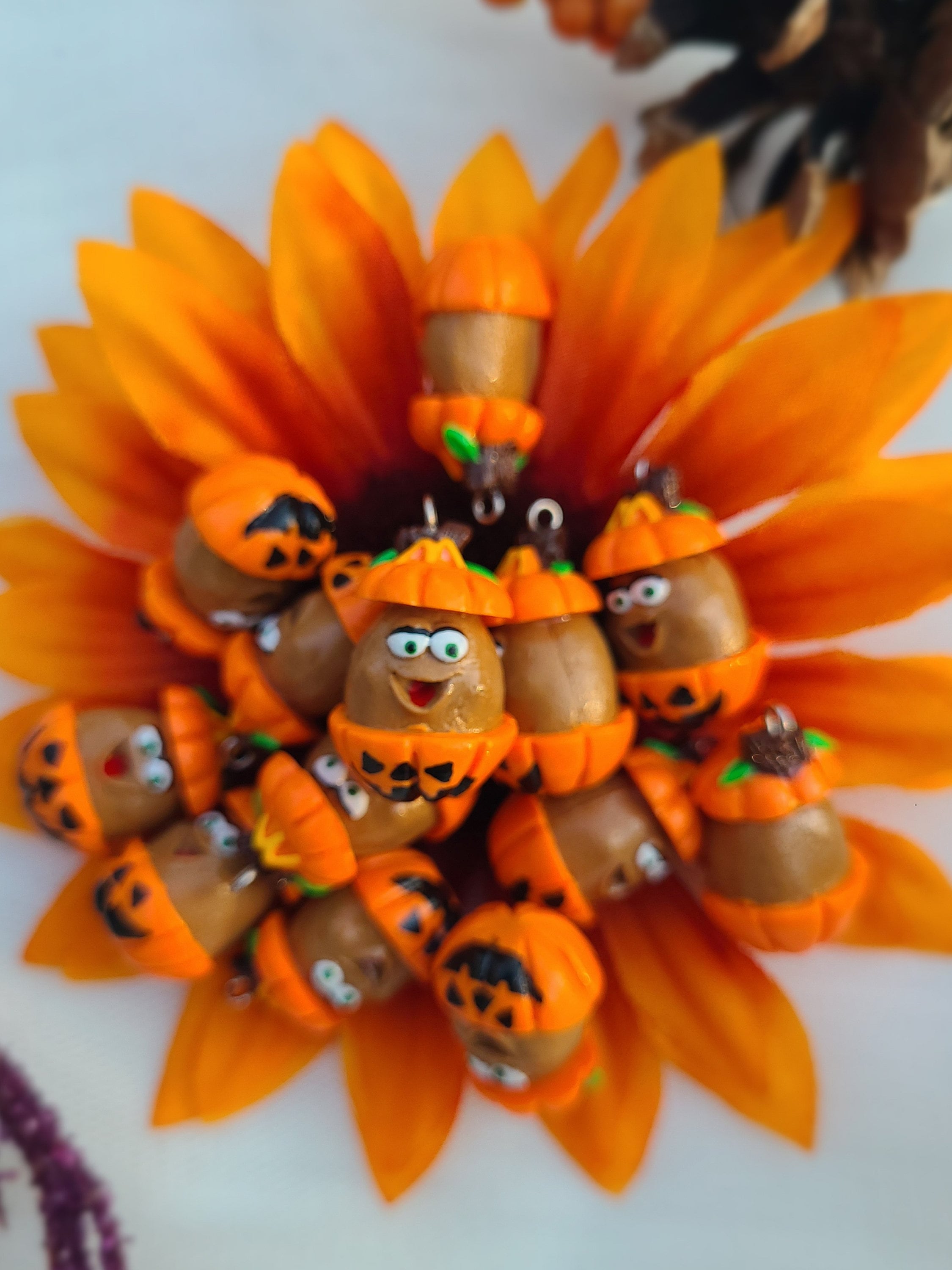 90's Mcdonald's Mcnugget Buddy | Mini Chicken Nugget Toy Earrings ...