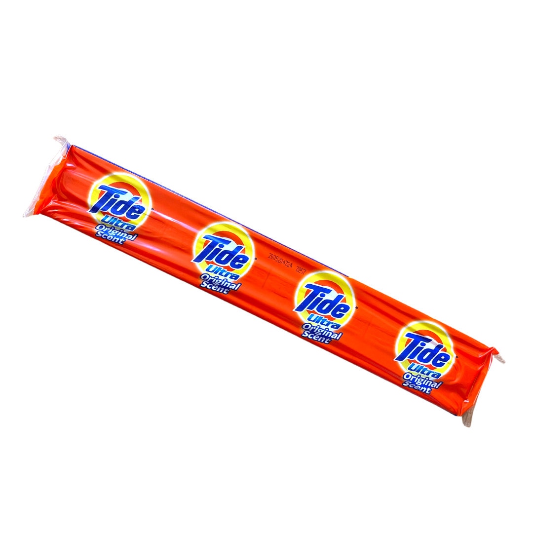 Tide - Original Scent Laundry Bar - 380g - Etsy